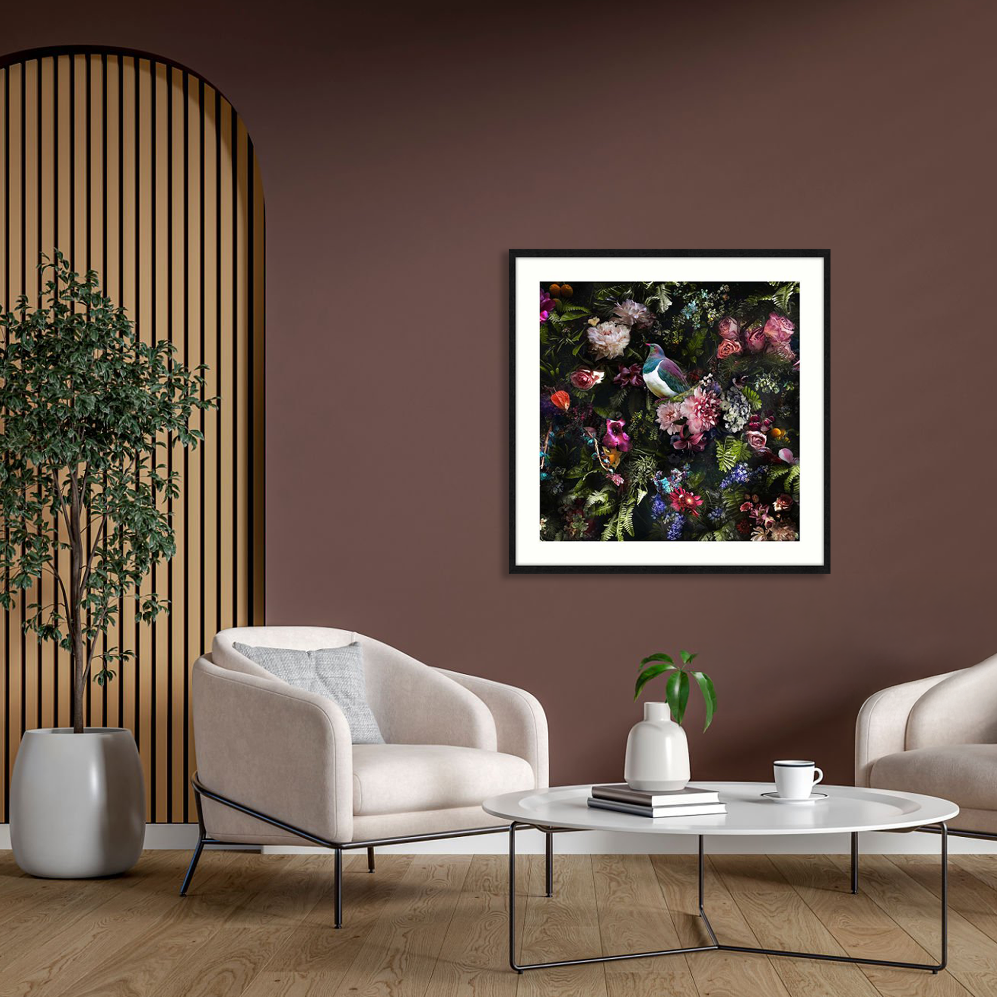 Secret Garden – Artful & Sage Collective